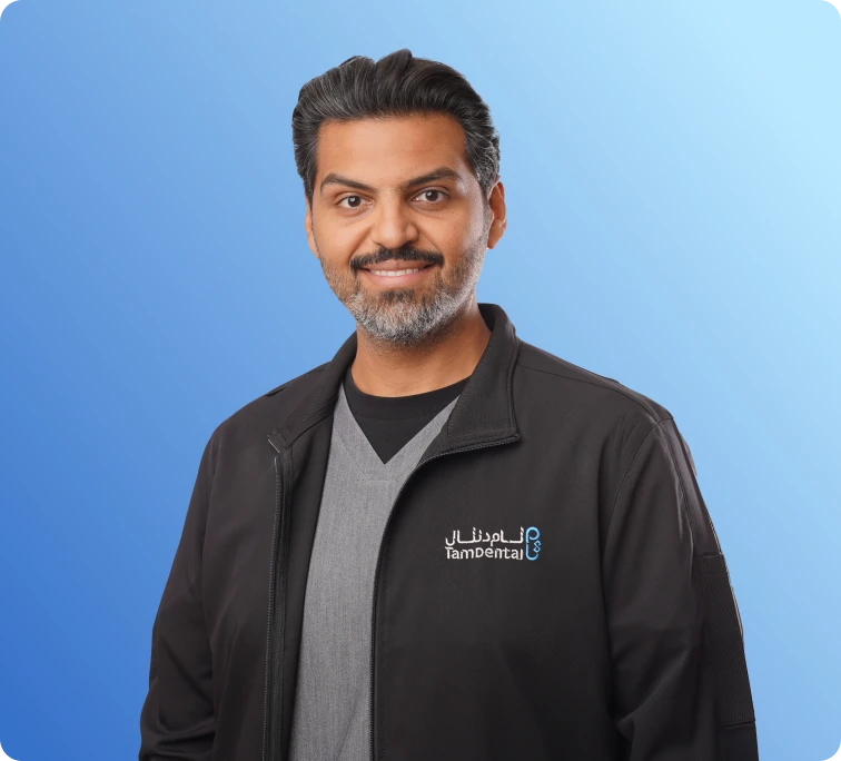 Doctors - Tam Dental