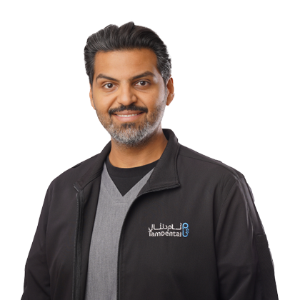 Best Dental Clinic for All Dental Needs | TAM Dental