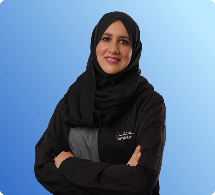 Doctors - Tam Dental