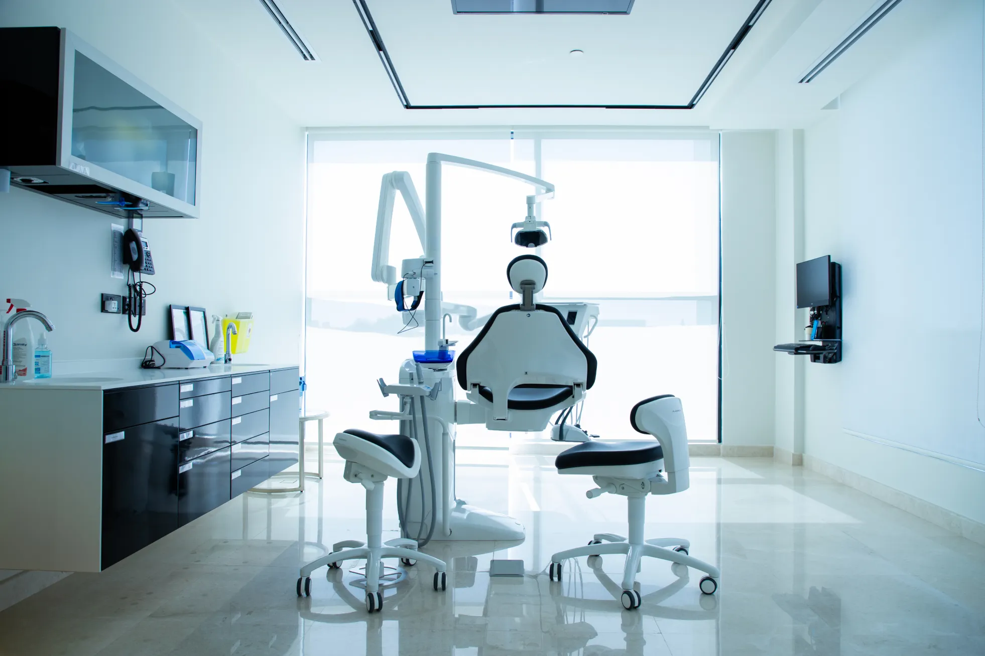 Best Dental Clinic for All Dental Needs | TAM Dental