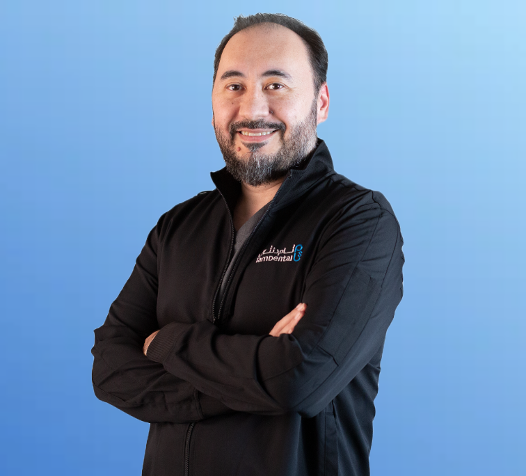 Doctors - Tam Dental