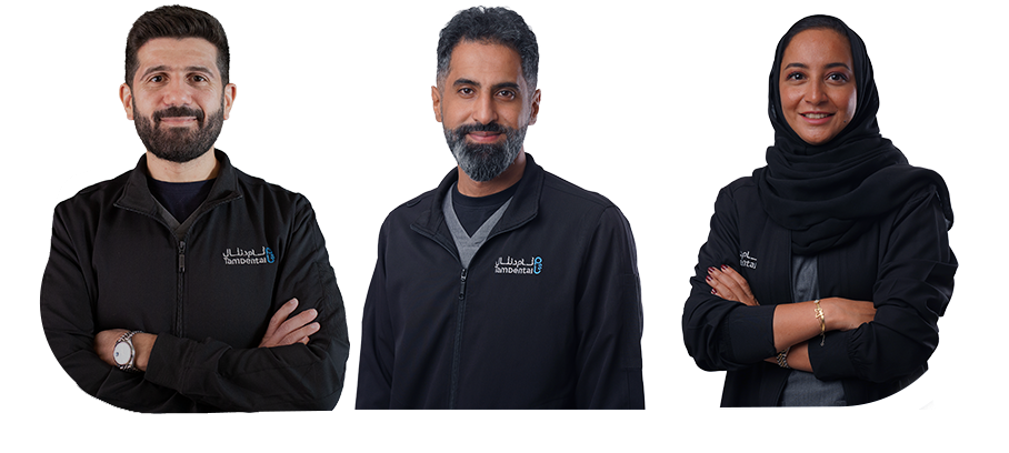 Doctors - Tam Dental