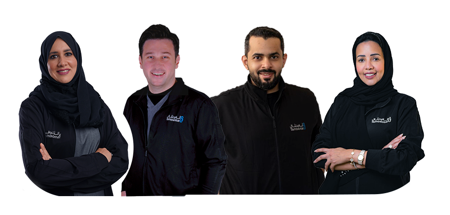 Doctors - Tam Dental